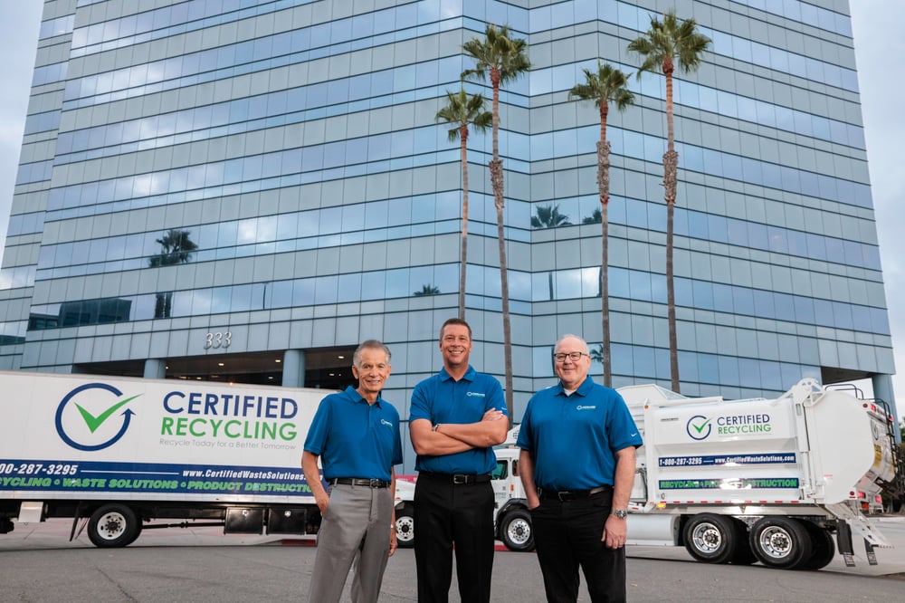 Home [certifiedwastesolutions.com]